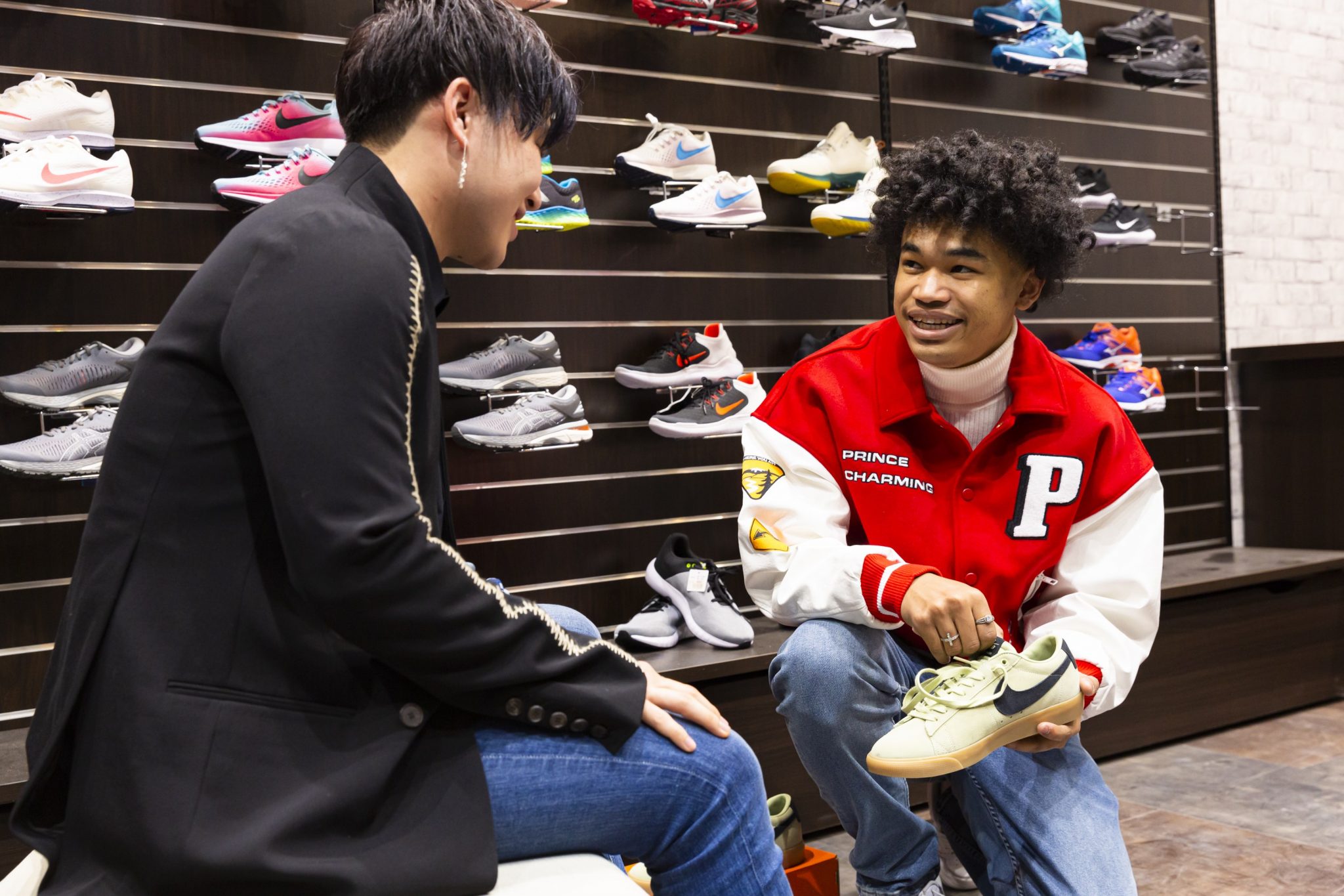 スポーツメーカーの仕事、就職について！14の職種をご紹介！ | 東京スポーツ・レクリエーション専門学校